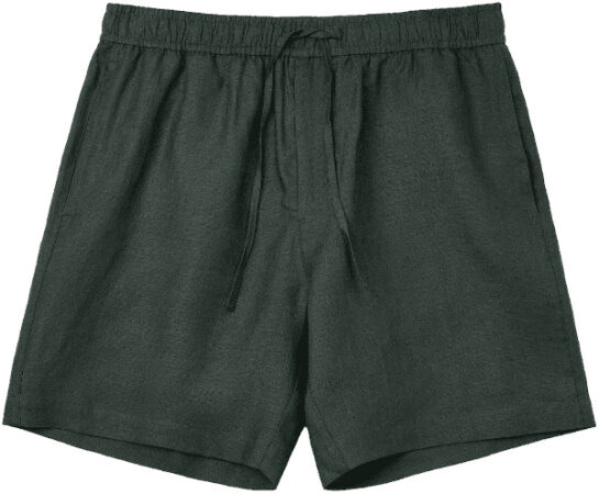 7 Best Sleep Shorts for Men: Breathe Easy Overnight in 2026 | FashionBeans