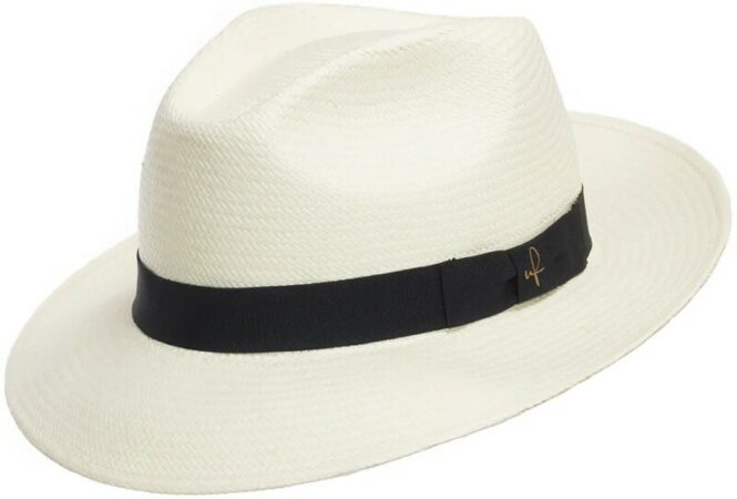 6 Best Panama Hats For Men: Elevate Your Summer Look in 2026 | FashionBeans