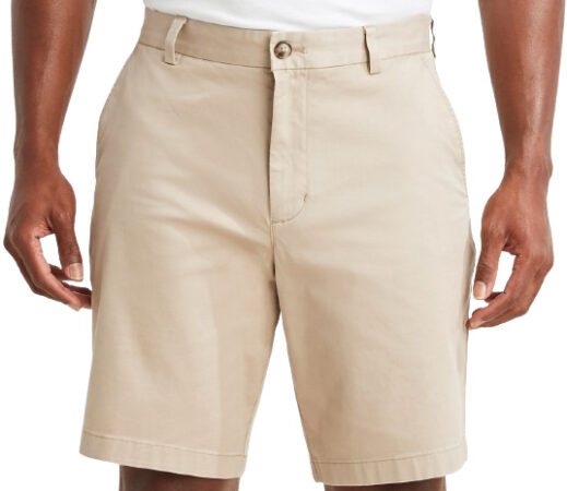 7 Best Khaki Shorts for Men: Classic Summer Looks in 2026 | FashionBeans