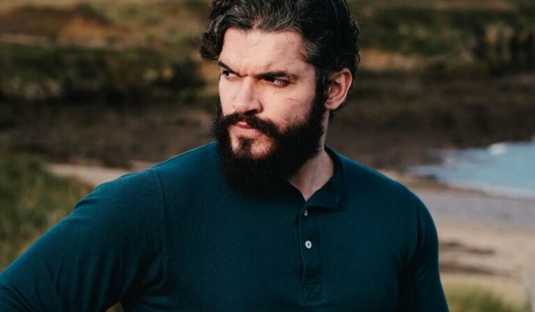 5 Best Henley Shirts For Men: Timeless & Effortless in 2024 | FashionBeans
