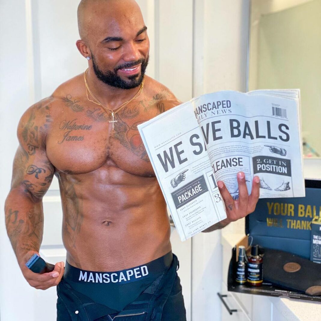 7 Best Manscaping Trimmers for a Safe, Fresh Groom in 2026 | FashionBeans