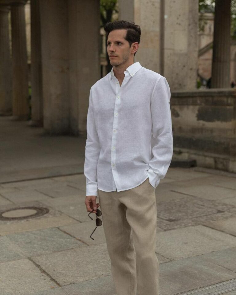 7 Best Lightweight Pants for Men: Cool & Stylish in 2026 | FashionBeans