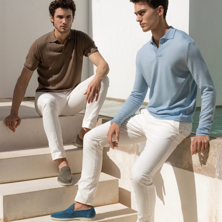 7 Best Casual Loafers for Men: Cradling Your Feet in 2026 | FashionBeans