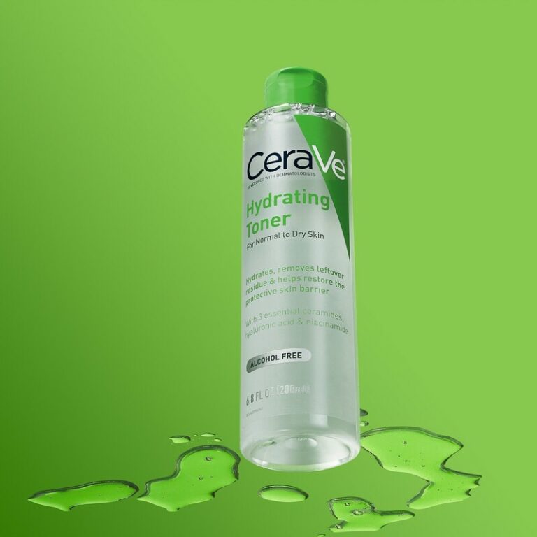 6 Best Toners for Men: Clean, Fresh, Healthy Skin in 2026 | FashionBeans