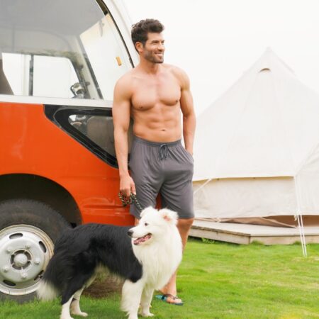 7 Best Sleep Shorts for Men: Breathe Easy Overnight in 2026 | FashionBeans