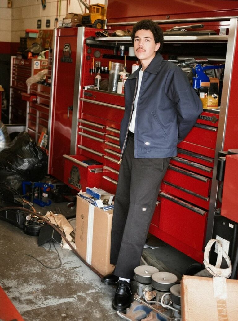 7 Best Dickies Pants for Men: Tried & Truly Stylish in 2026 | FashionBeans