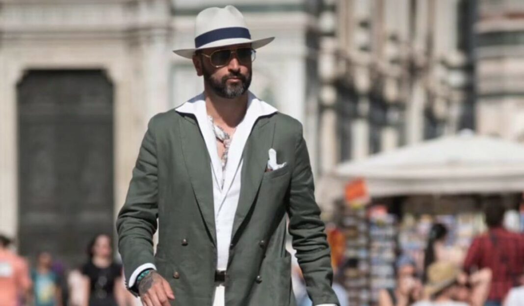 6 Best Panama Hats For Men: Elevate Your Summer Look in 2024 | FashionBeans