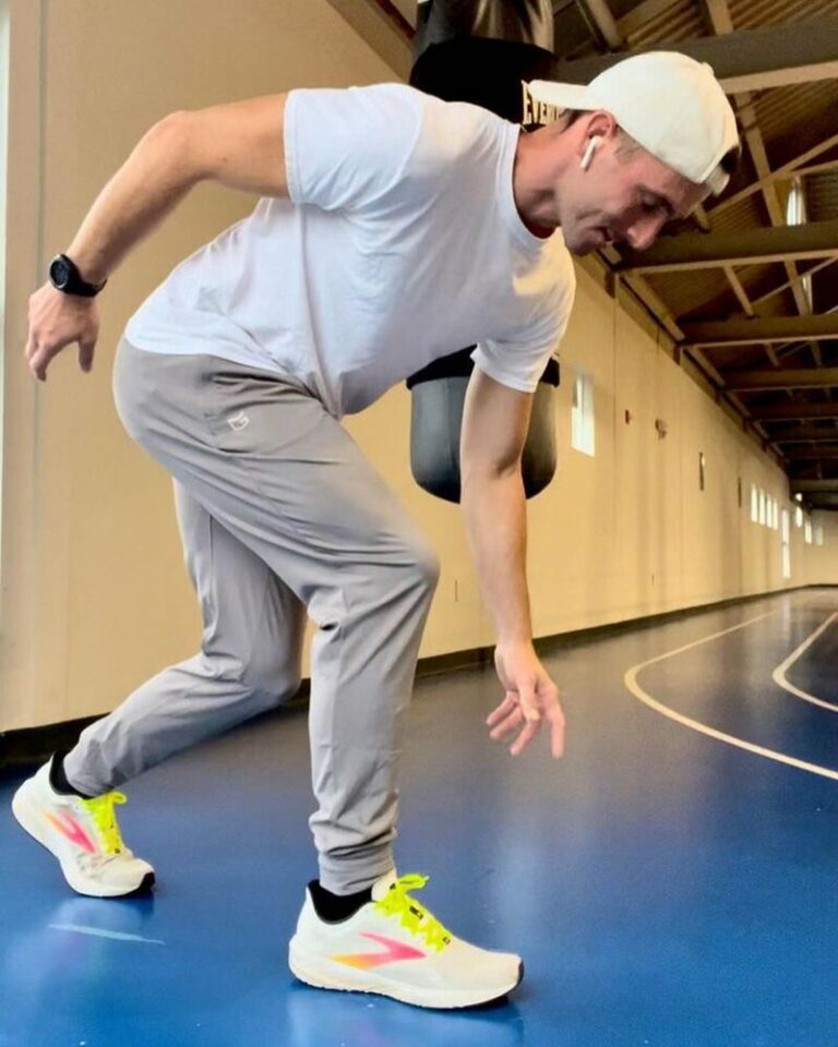7 Best Athleisure Pants for Men for an Active Life in 2026 | FashionBeans