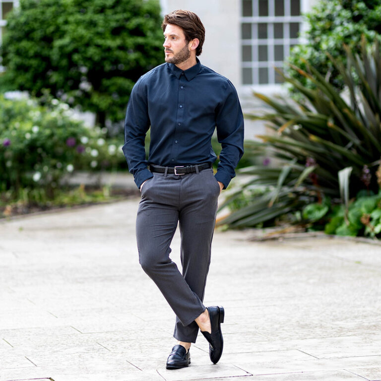 7 Best Cropped Pants for Men: Contemporary Casual in 2026 | FashionBeans