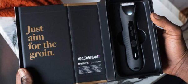 7 Best Manscaping Trimmers for a Safe, Fresh Groom in 2026 | FashionBeans