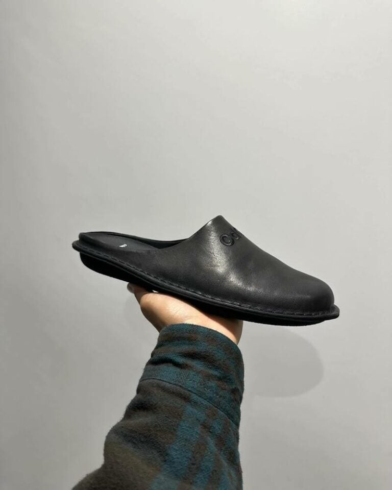 7 Best Mules For Men: Stylish, Comfy Footwear in 2026 | FashionBeans
