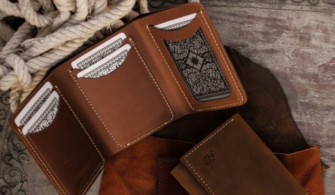8 Best Trifold Wallets: Safety and Style in Your 2024 Pocket | FashionBeans