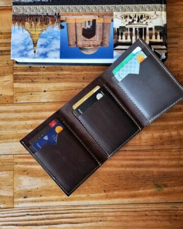 8 Best Trifold Wallets: Safety and Style in Your 2026 Pocket | FashionBeans