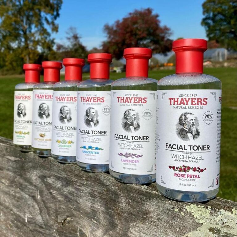 6 Best Toners for Men: Clean, Fresh, Healthy Skin in 2026 | FashionBeans