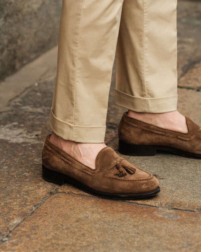 8 Best Dress Loafers for Men: Standout Footwear in 2026 | FashionBeans