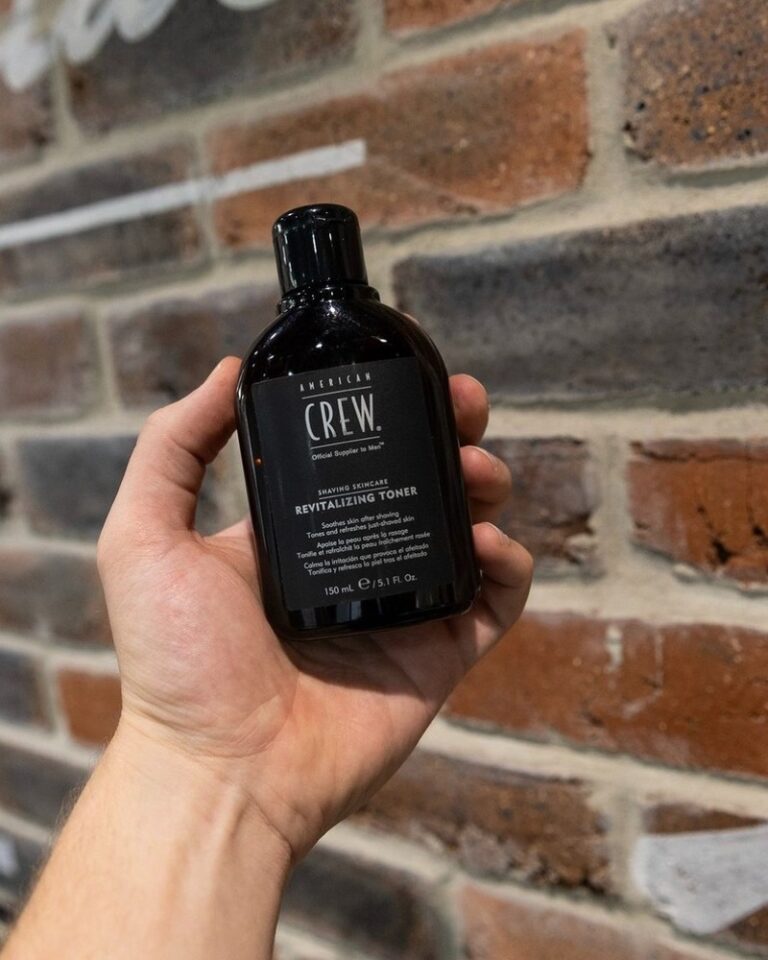 6 Best Toners for Men: Clean, Fresh, Healthy Skin in 2026 | FashionBeans