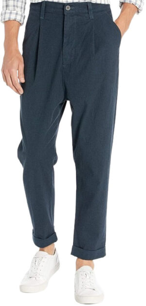 5 Best Pleated Pants for Men to Add to the Fold in 2026 | FashionBeans
