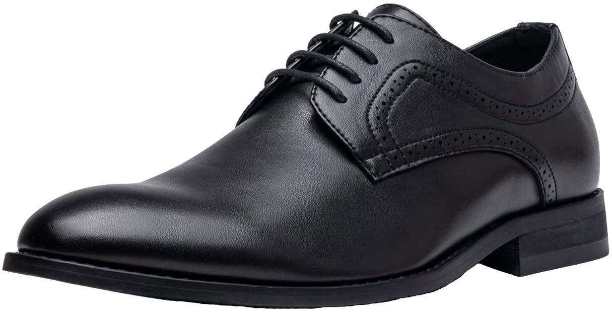7 Best Derby Shoes for Men: So Stylish & Versatile in 2026 | FashionBeans
