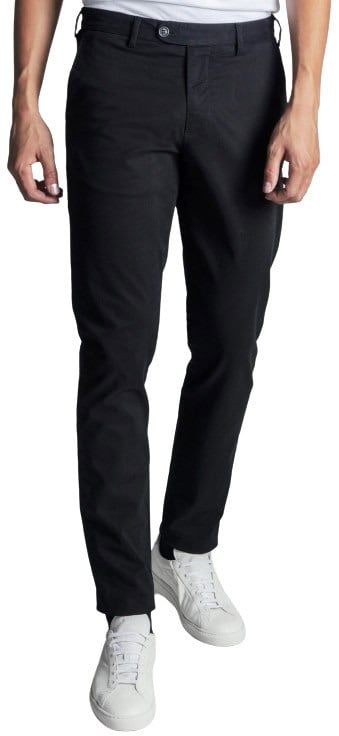 7 Best Black Pants for Men: Utility, Comfort & Style in 2026 | FashionBeans