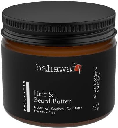 8 Best Beard Creams to Expertly Manage Your Mane in 2026 | FashionBeans