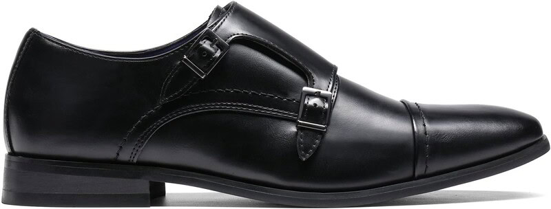 7 Best Monk Strap Shoes for Men: Iconic & Stylish in 2026 | FashionBeans