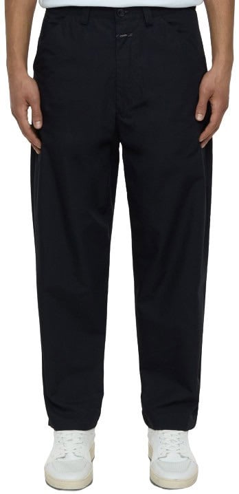 7 Best Black Pants for Men: Utility, Comfort & Style in 2026 | FashionBeans