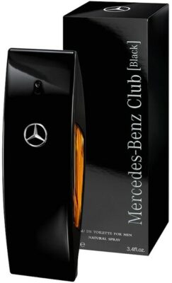 5 Best Mercedes Benz Colognes for 2026 Living Fast or Slow | FashionBeans