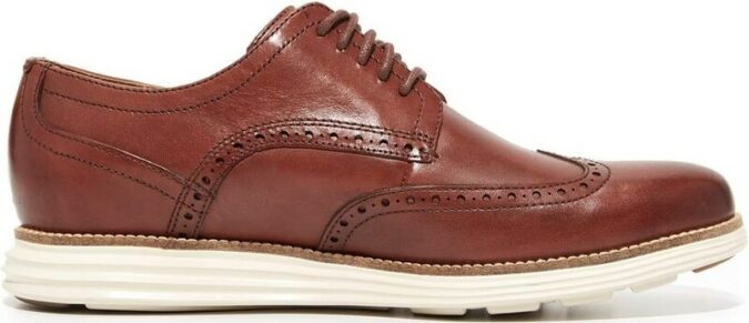 6 Best Wingtip Shoes for Men: Captivating Footwear in 2026 | FashionBeans