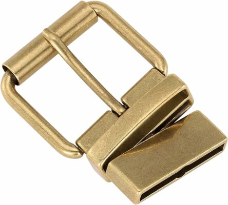 7 Best Belt Buckles For Men: Functional Yet Stylish in 2026 | FashionBeans