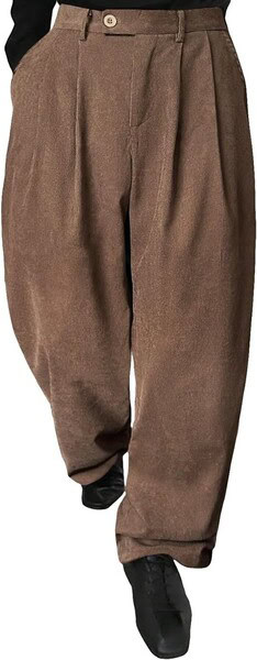 5 Best Pleated Pants for Men to Add to the Fold in 2026 | FashionBeans
