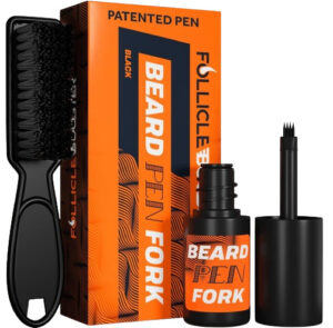 7 Best Beard Fillers to Keep Your Man Mane Solid in 2026 | FashionBeans