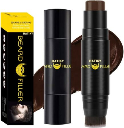 7 Best Beard Fillers to Keep Your Man Mane Solid in 2026 | FashionBeans