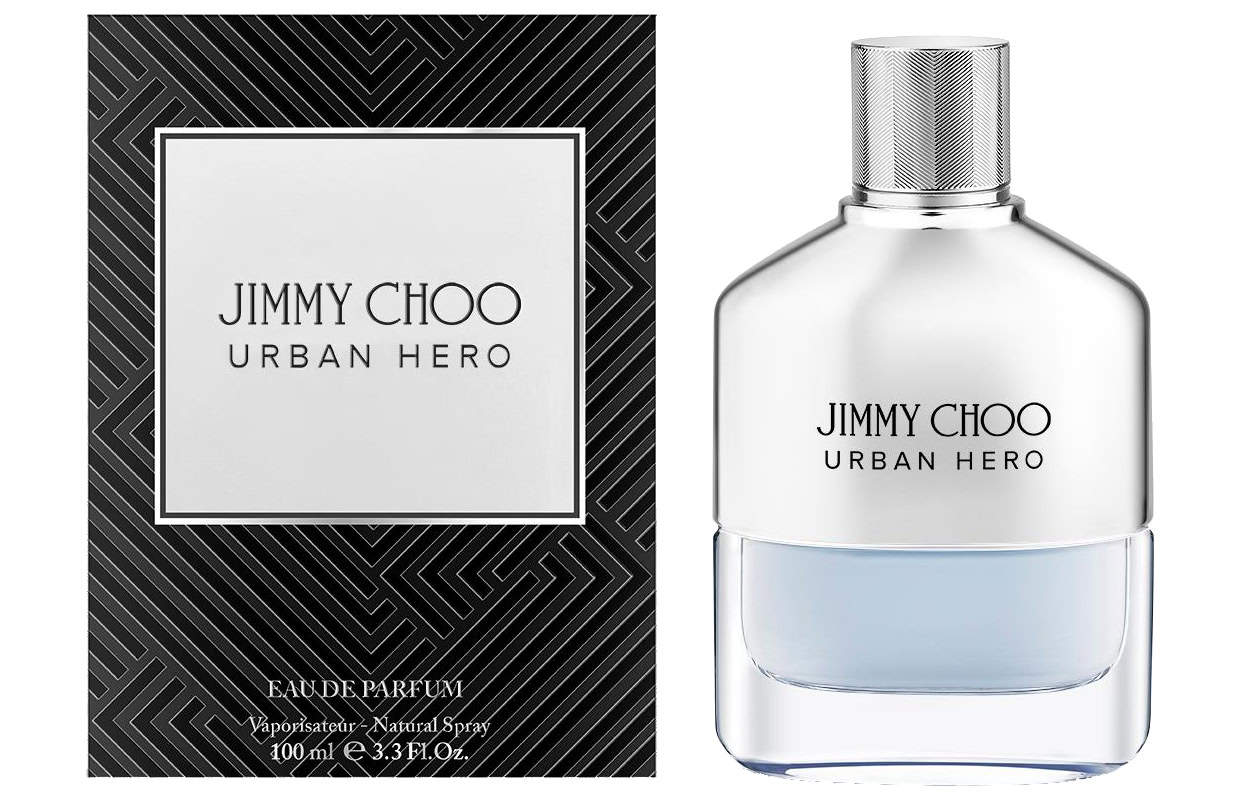 Jimmy Choo Scents That Turn Heads All Day, Every Day | FashionBeans ...