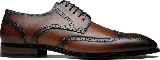 7 Best Derby Shoes for Men: So Stylish & Versatile in 2026 | FashionBeans