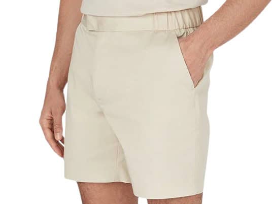 7 Best Shorts for Short Men to Rock in Summer 2026 | FashionBeans