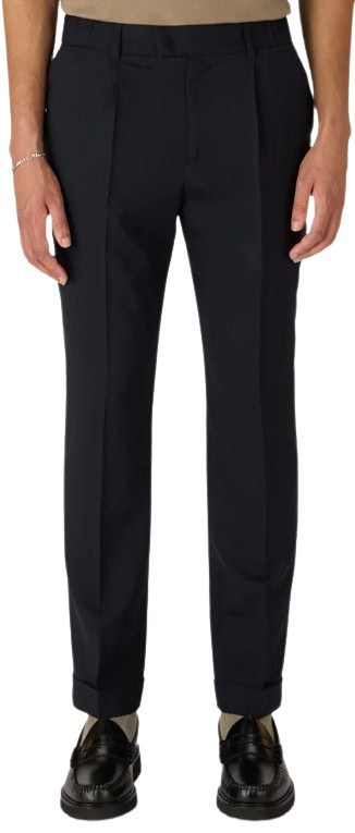 8 Best Trousers for Men — Cloak Your Legs in Style in 2026 | FashionBeans