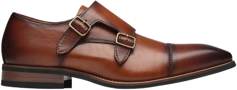 7 Best Monk Strap Shoes for Men: Iconic & Stylish in 2026 | FashionBeans