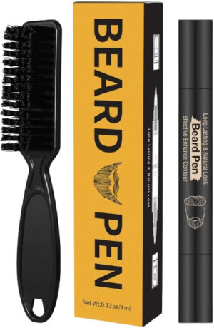 7 Best Beard Fillers to Keep Your Man Mane Solid in 2026 | FashionBeans