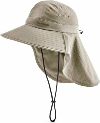 7 Best Sun Hats for Men: Have It Made in the Heat in 2026 | FashionBeans