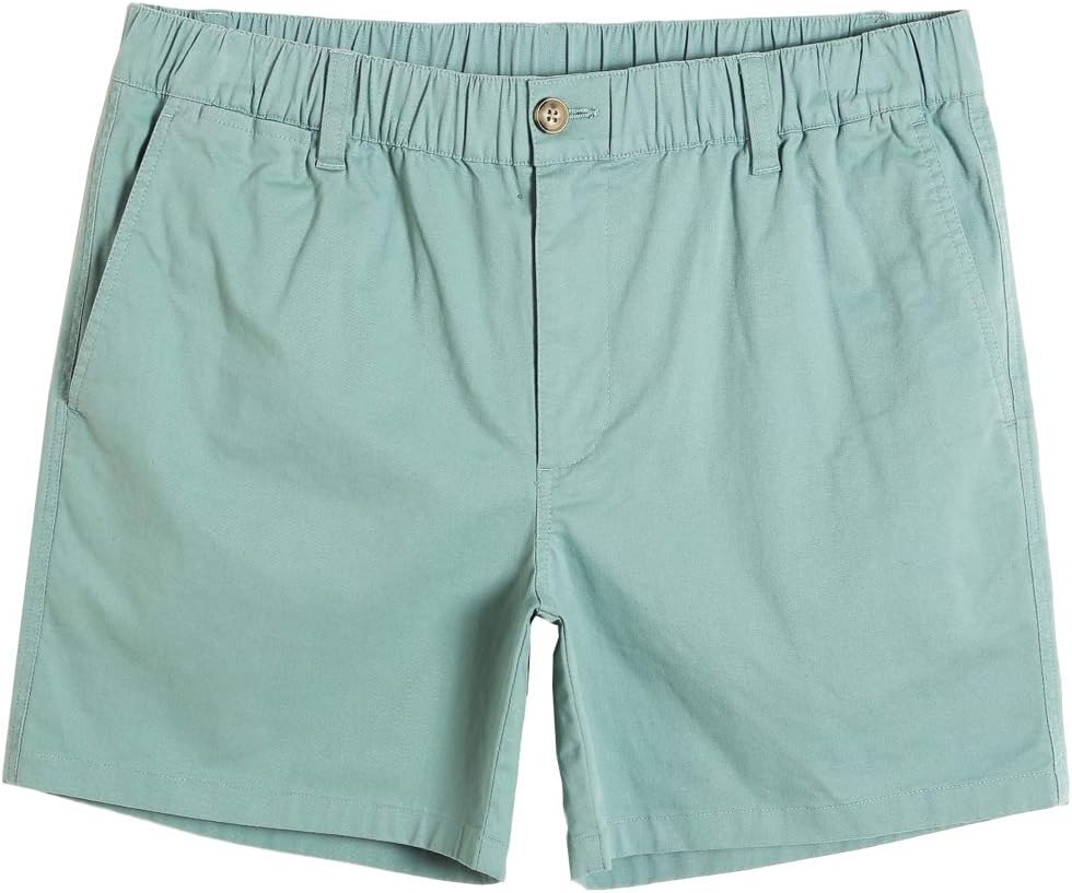 7 Best Shorts for Short Men to Rock in Summer 2026 | FashionBeans