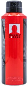 5 Best Michael Jordan Colognes: Your A-Game Scents in 2026 | FashionBeans