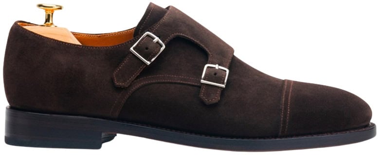 7 Best Monk Strap Shoes for Men: Iconic & Stylish in 2026 | FashionBeans
