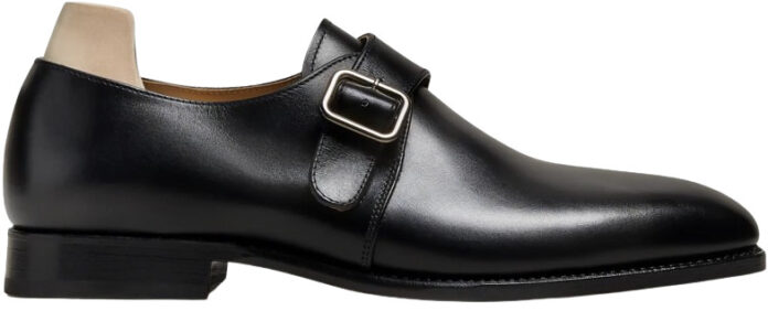 7 Best Monk Strap Shoes for Men: Iconic & Stylish in 2026 | FashionBeans