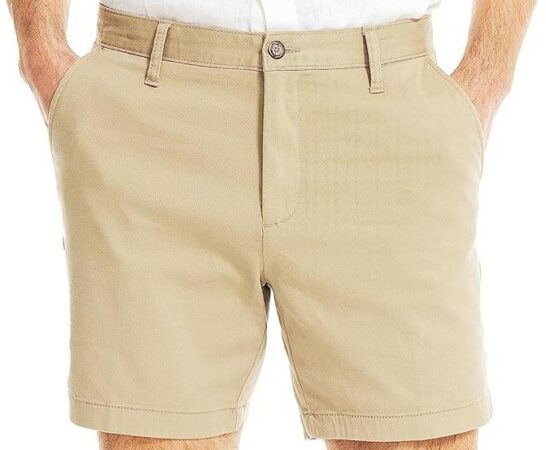 7 Best Shorts for Short Men to Rock in Summer 2026 | FashionBeans