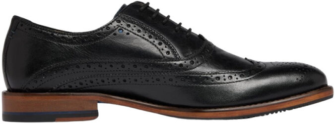 6 Best Wingtip Shoes for Men: Captivating Footwear in 2026 | FashionBeans