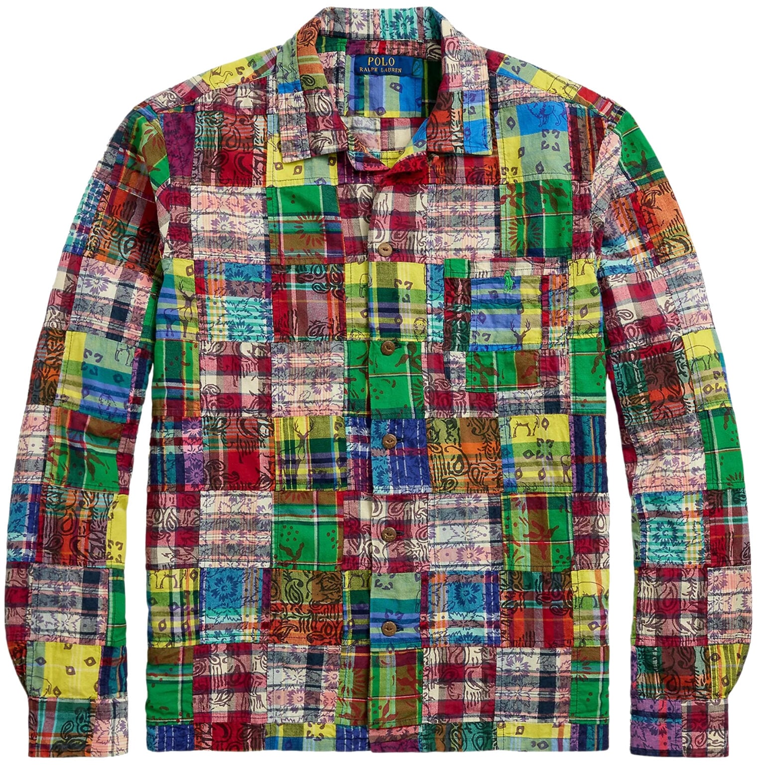 The Best Madras Shirts You Can Buy In 2026 | FashionBeans