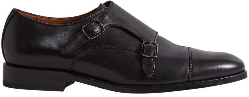 7 Best Monk Strap Shoes for Men: Iconic & Stylish in 2026 | FashionBeans
