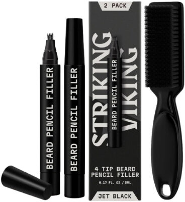 7 Best Beard Fillers to Keep Your Man Mane Solid in 2026 | FashionBeans