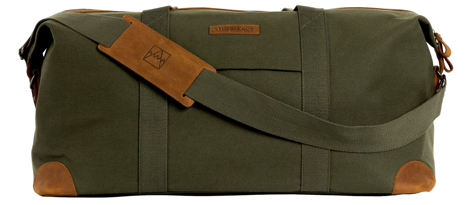 11 Best Weekender Bags for Men In 2026 | FashionBeans