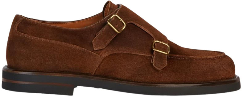 7 Best Monk Strap Shoes for Men: Iconic & Stylish in 2026 | FashionBeans